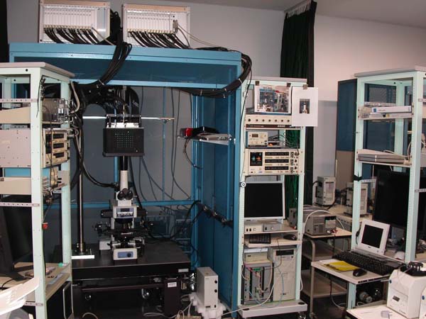 Optical Recording System