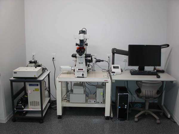 Optical Recording System